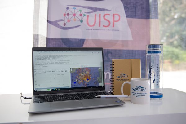 Unidad de Inteligencia en Salud Pública - UISP