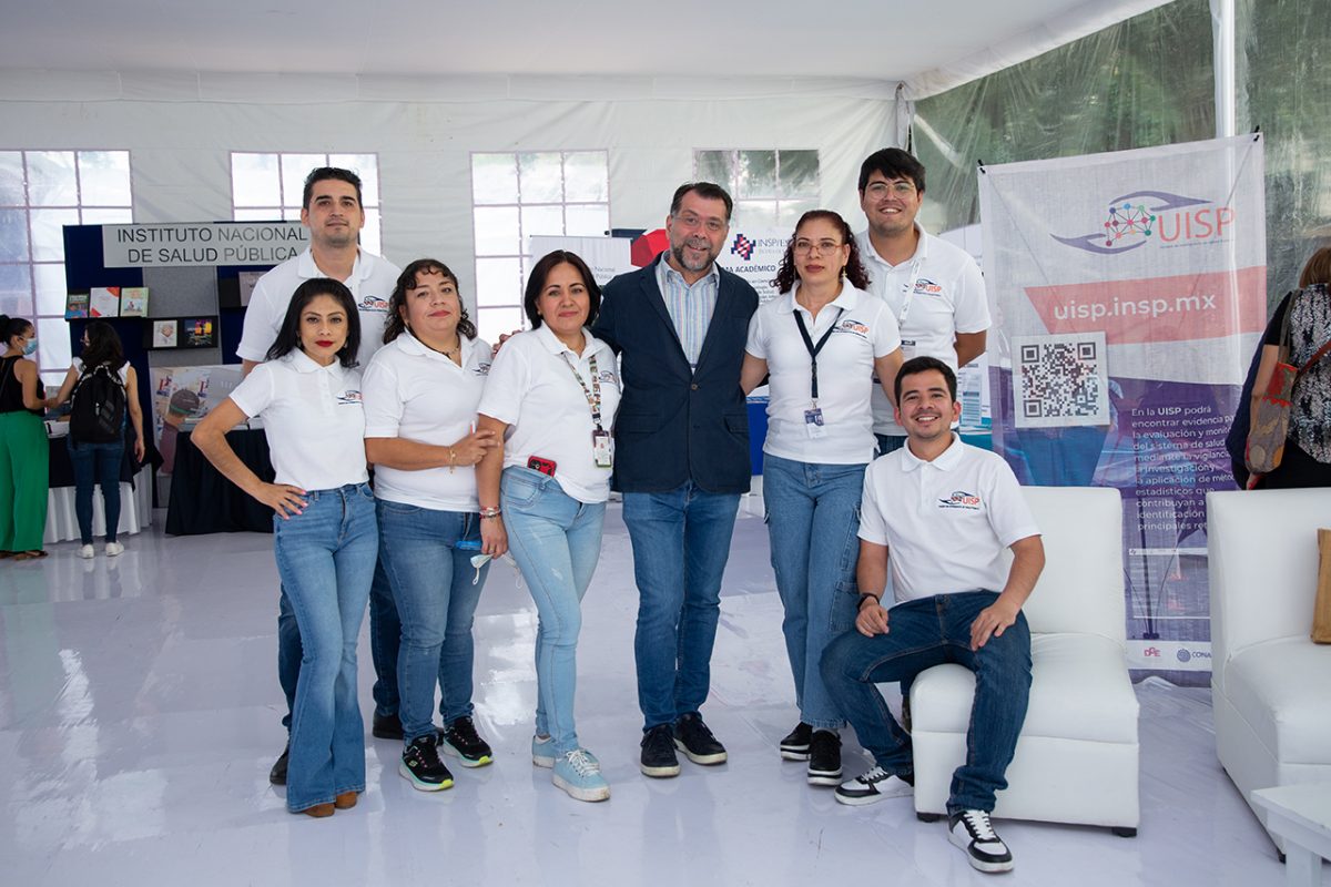 Unidad de Inteligencia en Salud Pública - UISP